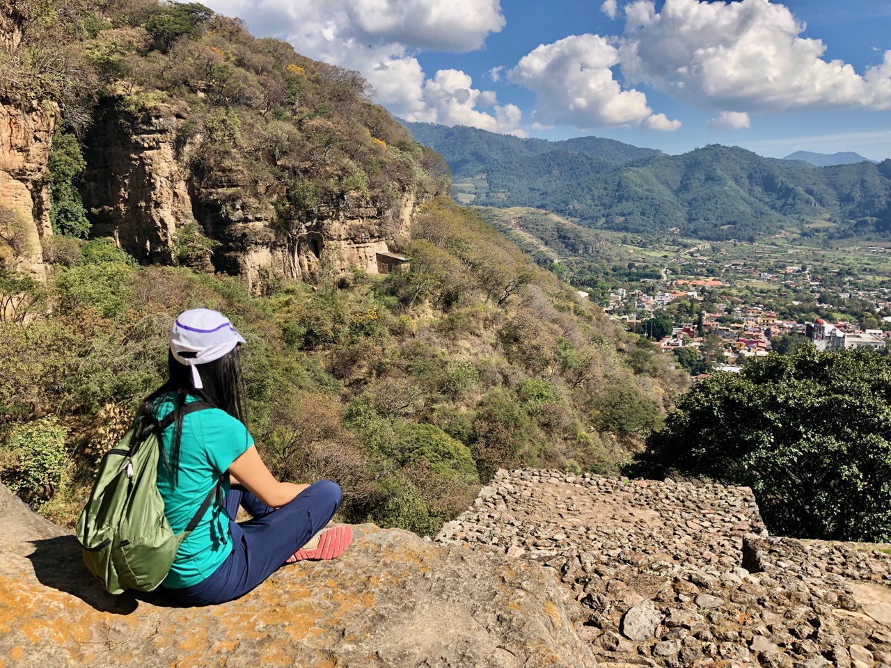 Cost of our nomad living in Mexico City — Nomad Numbers