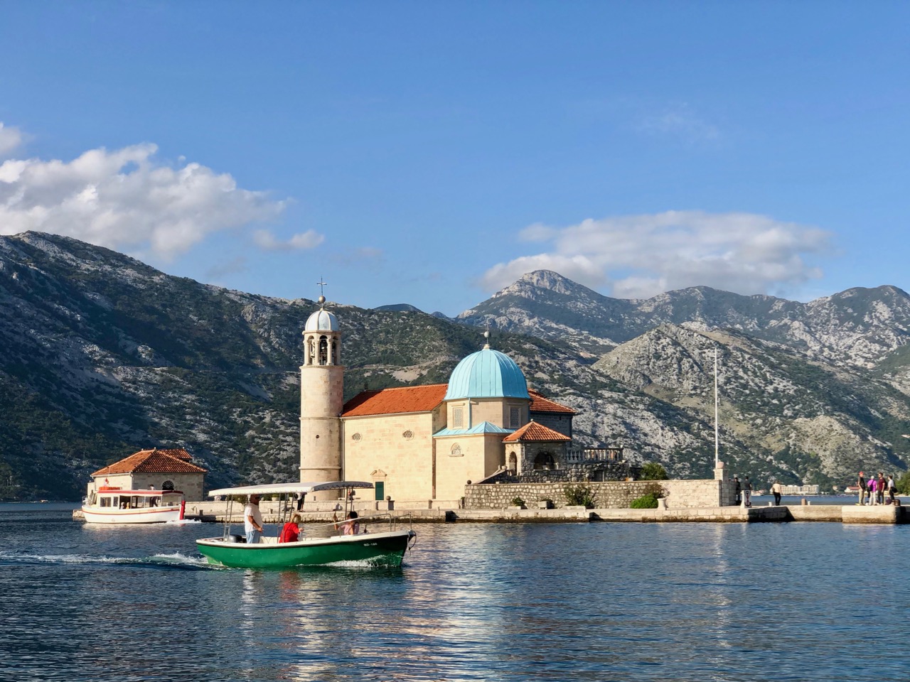 Destination Report: Kotor - Part One: What to do, see, eat and avoid ...