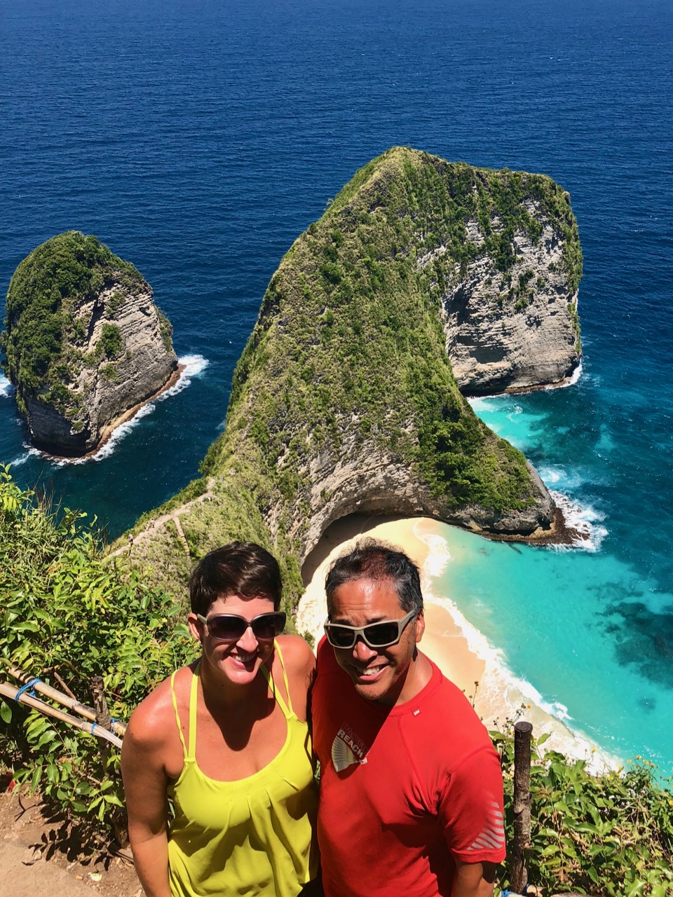 [Interview #004] Embracing Nomadic Travel from early retirement at age ...