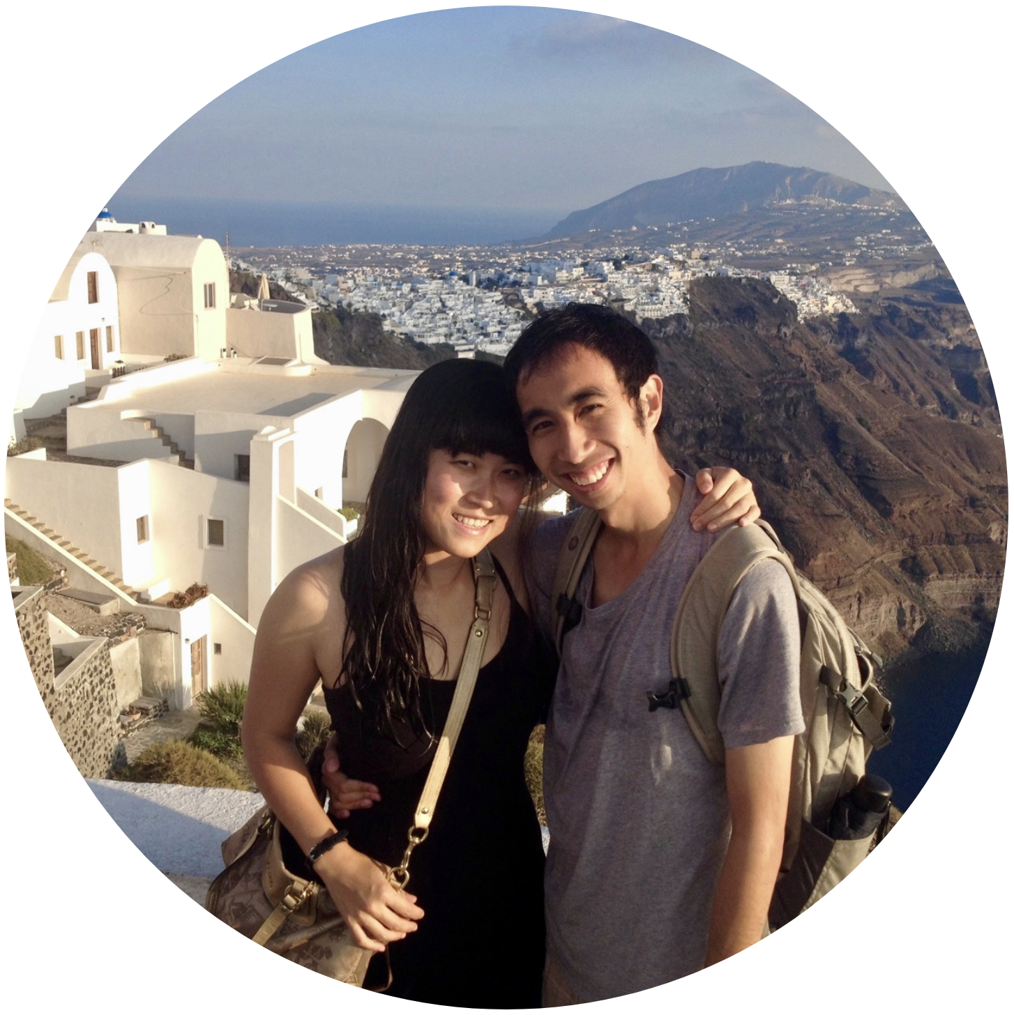 What we learned from interviewing 12 nomadic couples and individuals travelers — Nomad Numbers