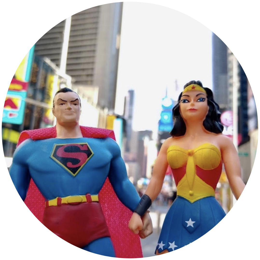 What we learned from interviewing 12 nomadic couples and individuals travelers — Nomad Numbers