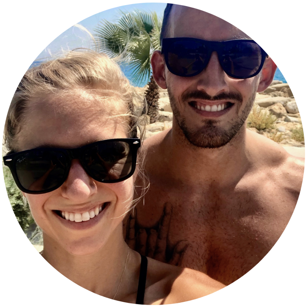 What we learned from interviewing 12 nomadic couples and individuals travelers — Nomad Numbers