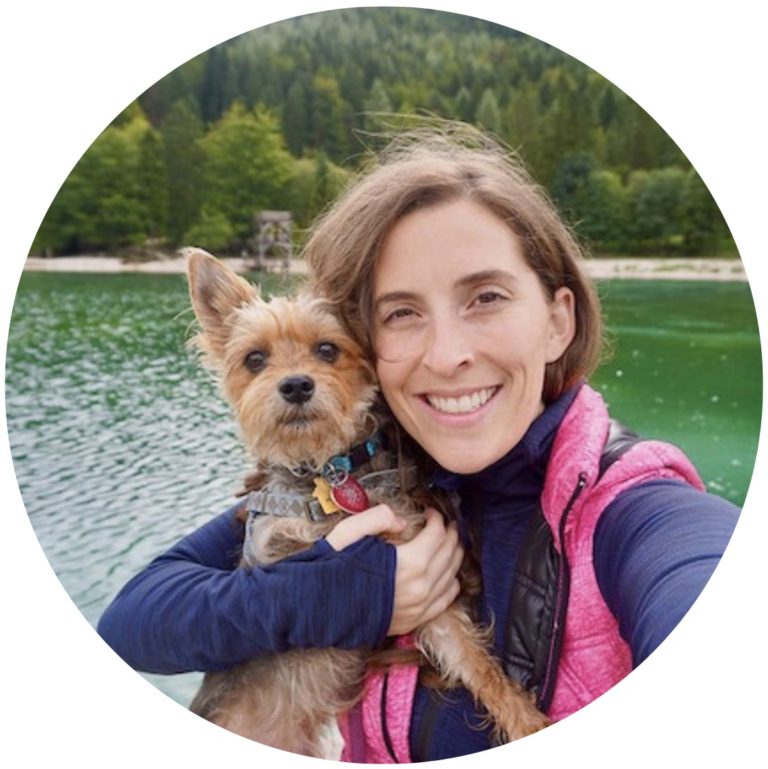 [Interview #017] From depressed in Denver to slow-traveling Europe with ...