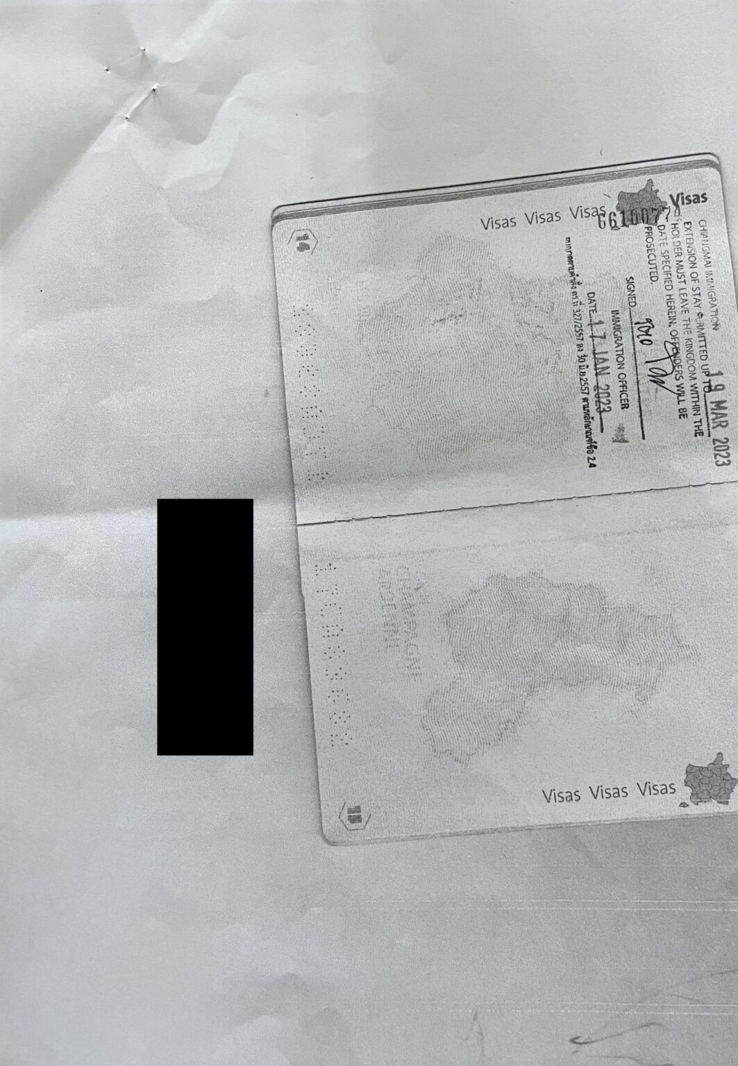 The Ultimate Guide to Obtaining a Thai Motorcycle License in Thailand