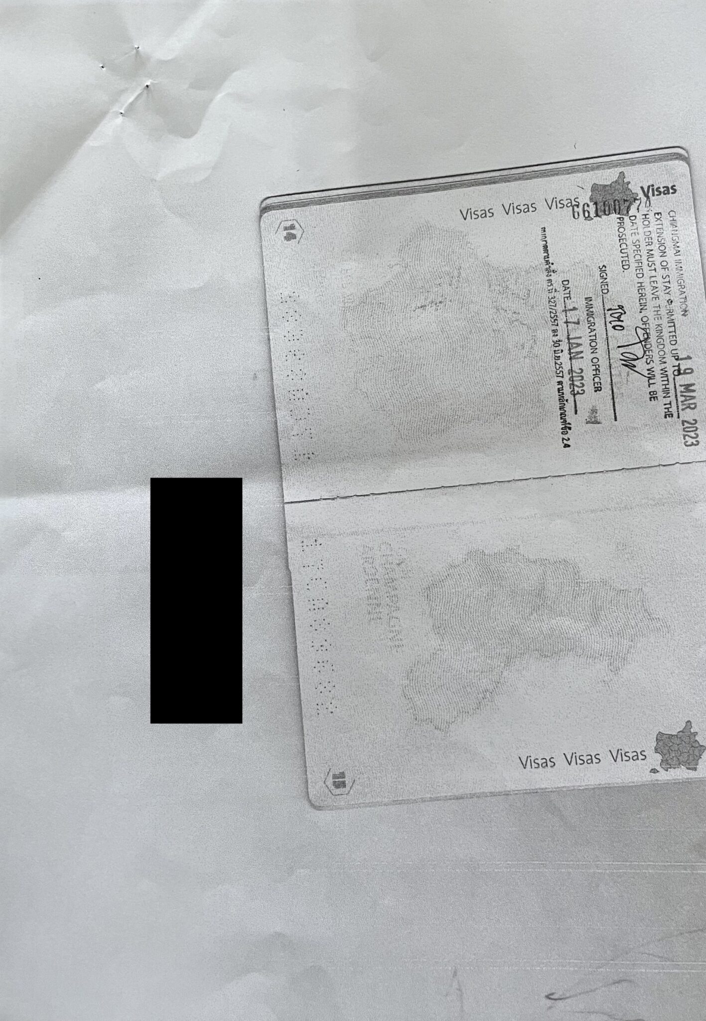 The Ultimate Guide to Obtaining a Thai Motorcycle License in Thailand