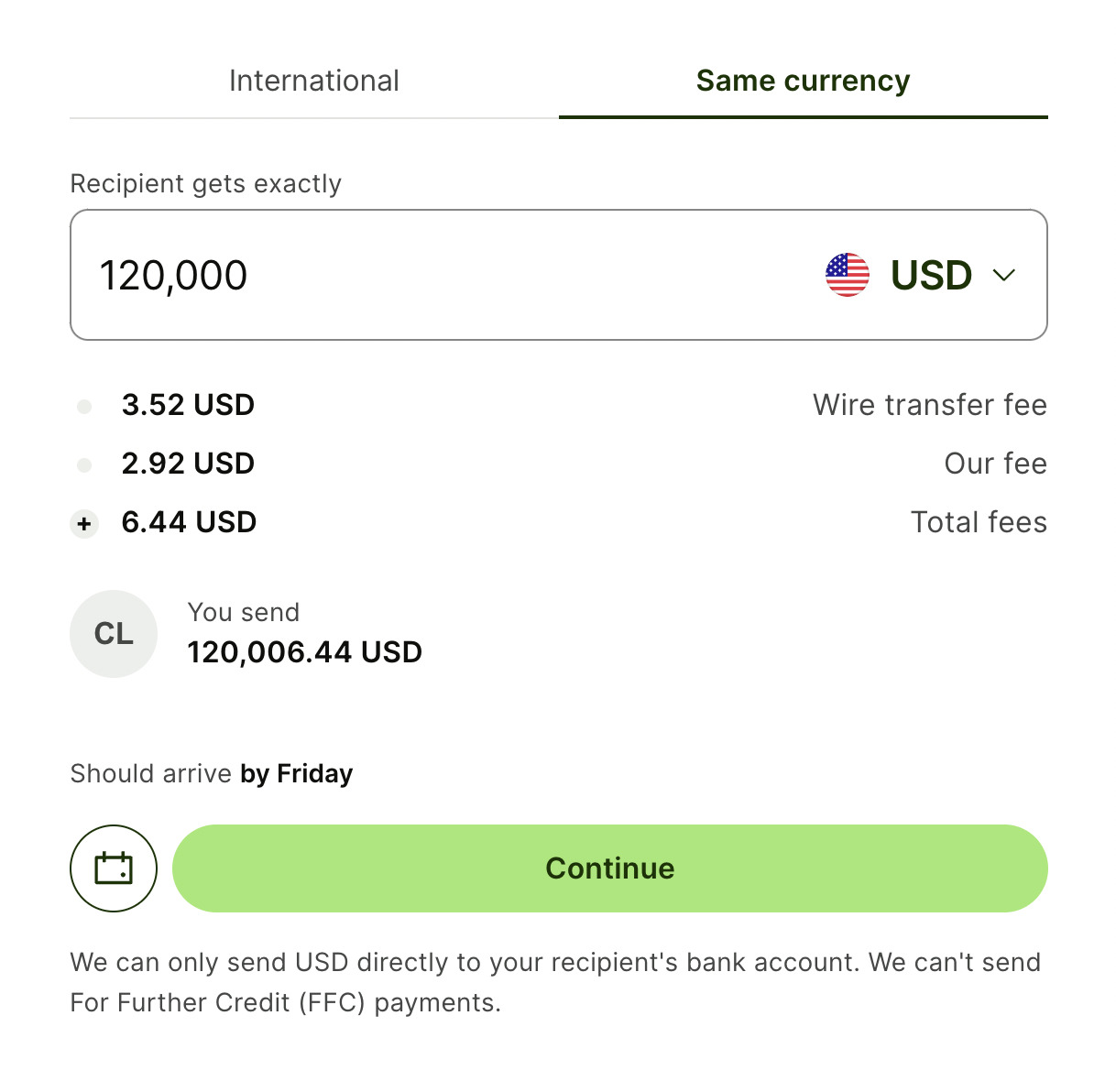 A Reliable & Transparent Money Transfer Service: Wise (formerly ...