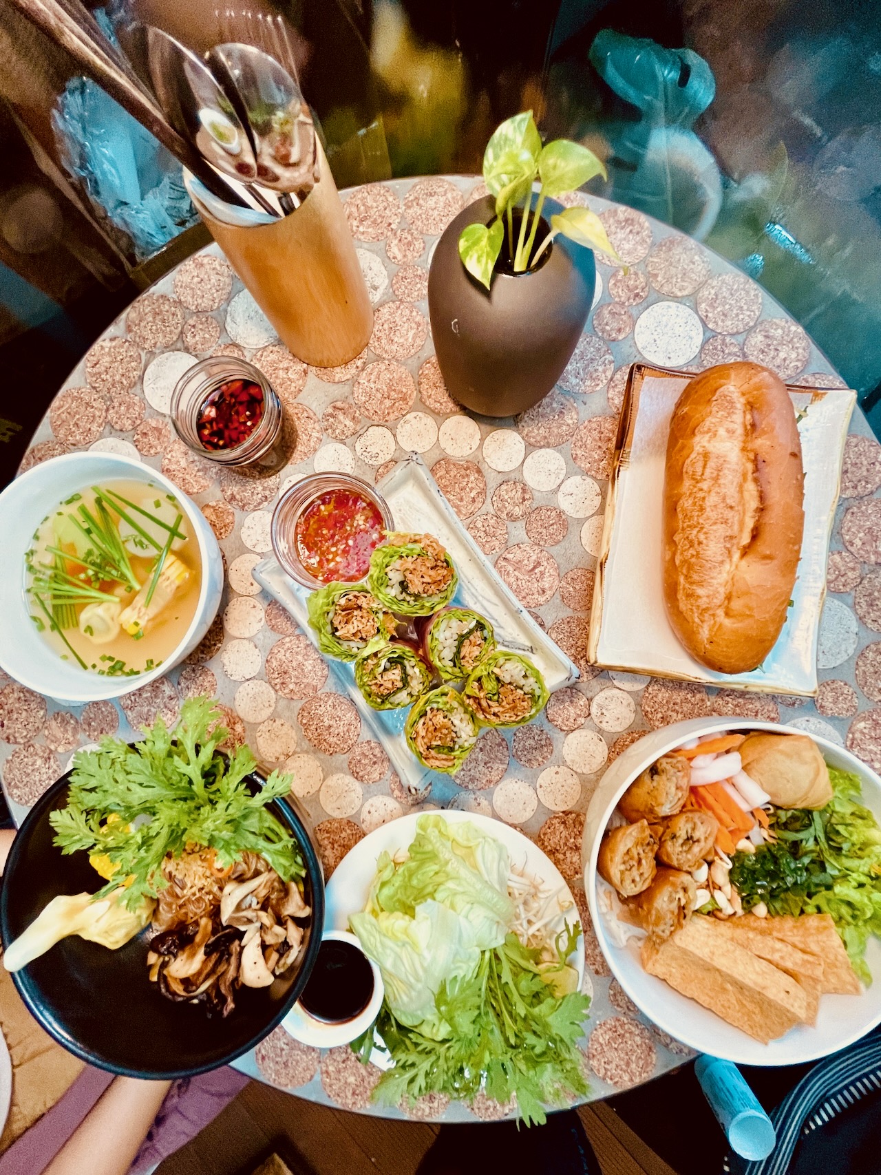 Ultimate Getaway Guide to Ho Chi Minh City / Saigon - A 4 Day Itinerary — Nomad Numbers