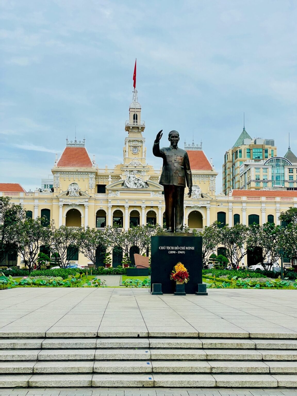 Ultimate Getaway Guide to Ho Chi Minh City / Saigon - A 4 Day Itinerary ...