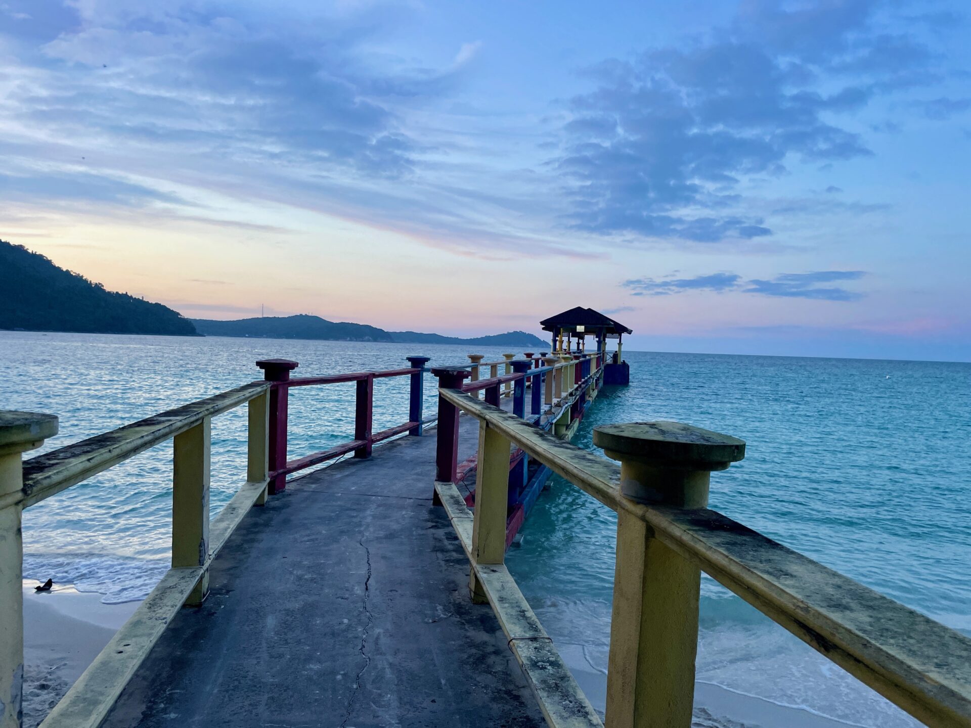 Things To Do In The Perhentian Islands - A 5 Day Itinerary