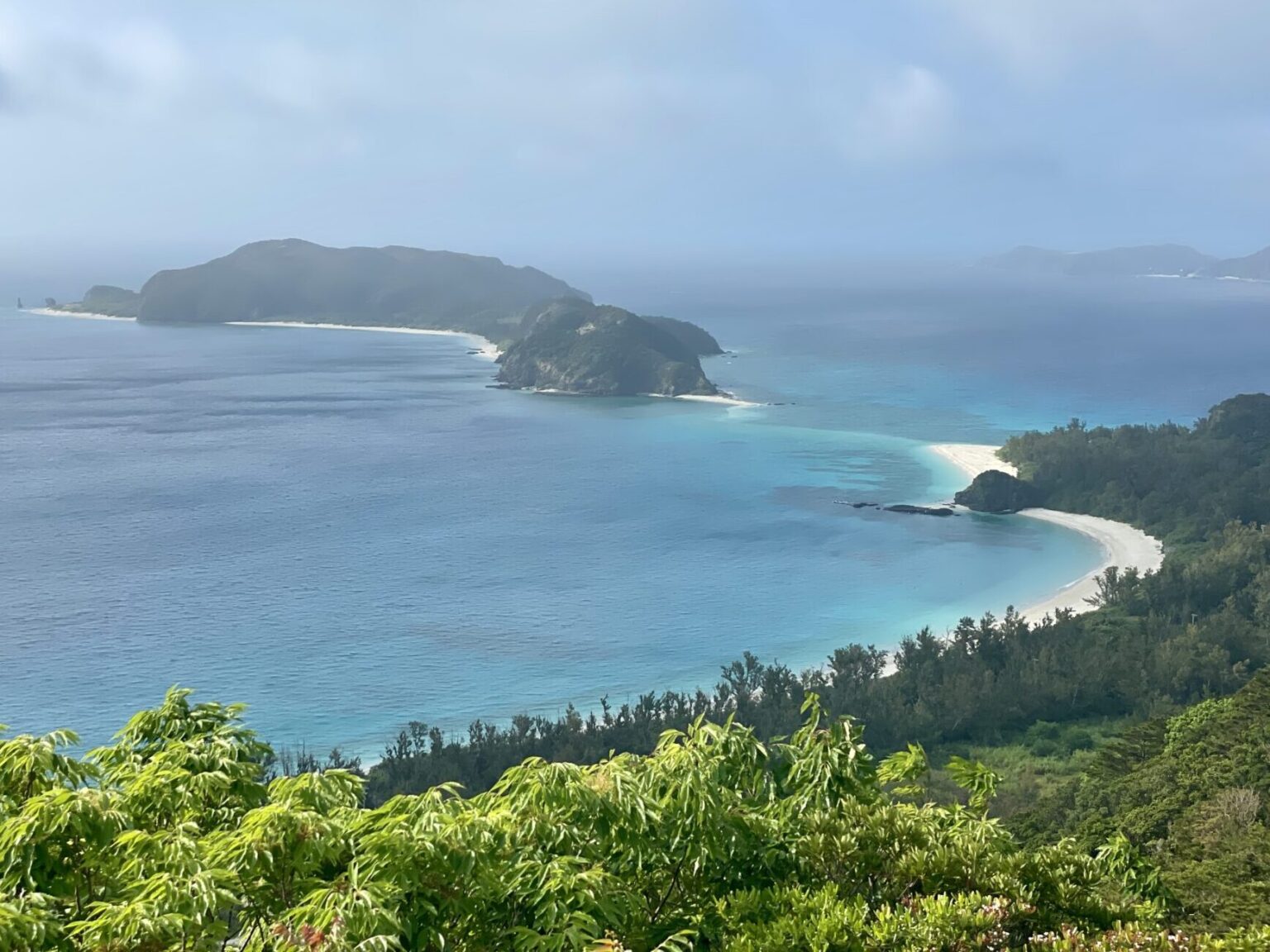 3 Day Itinerary: Kerama Islands, Okinawa