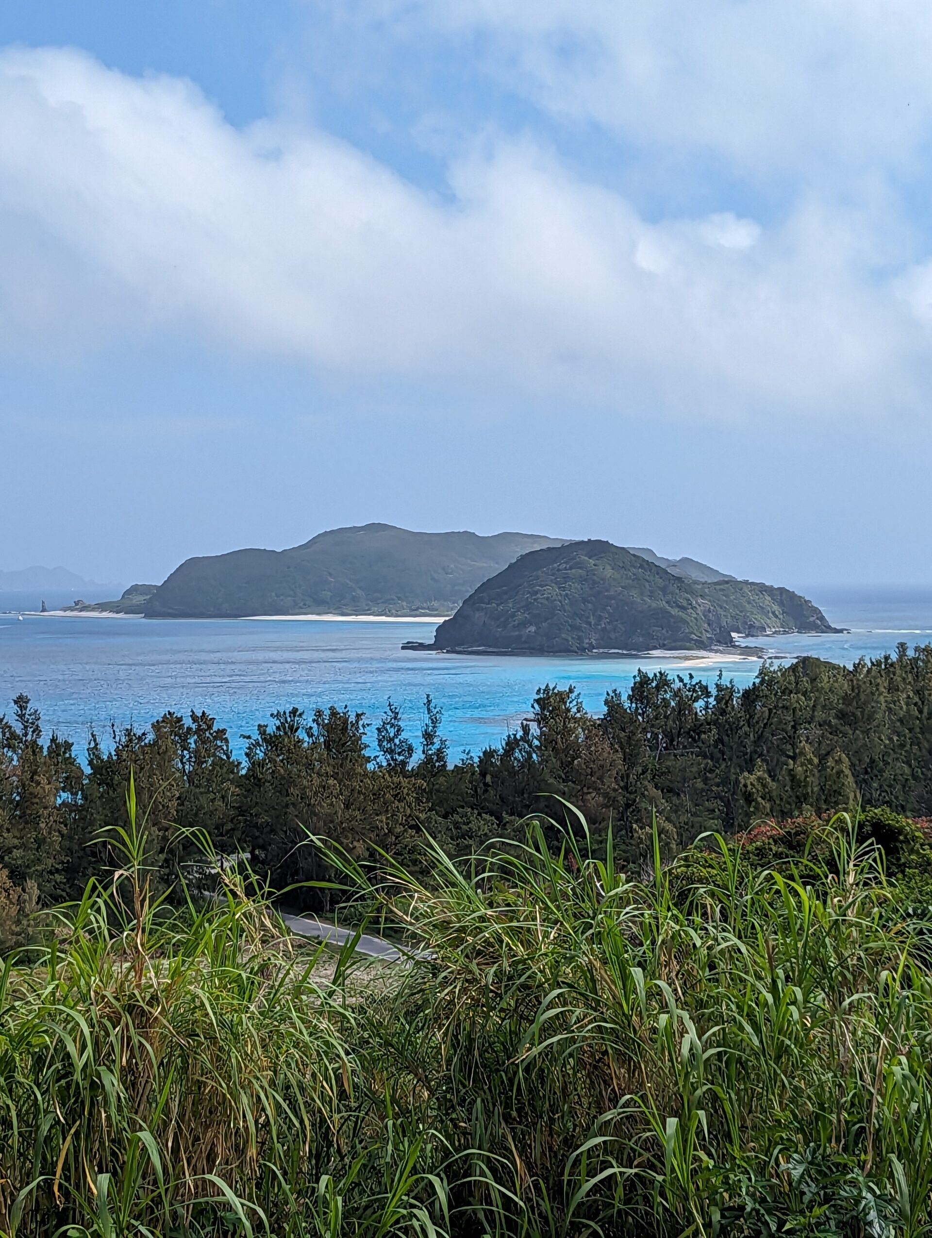 3 Day Itinerary: Kerama Islands, Okinawa