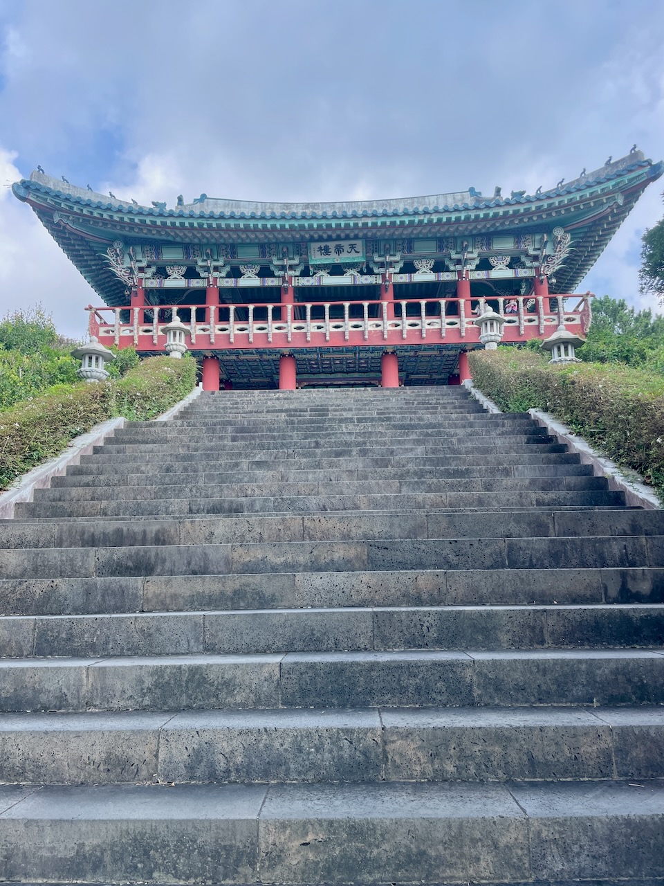 5 days detailed itinerary: Jeju Island, South Korea — Nomad Numbers